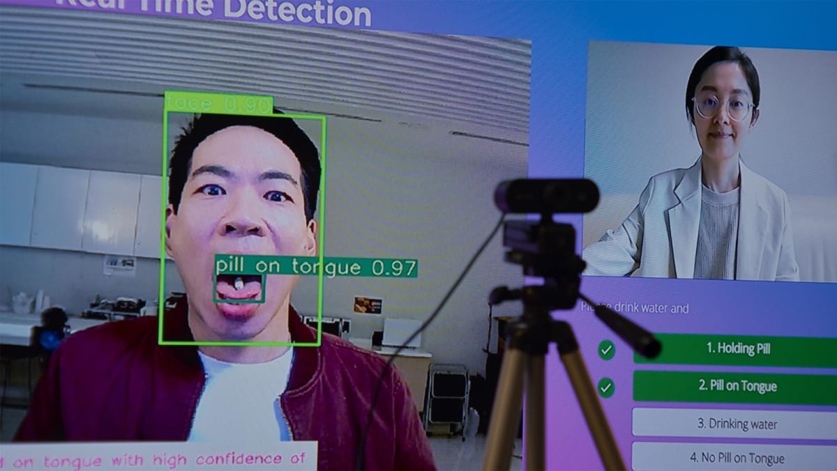 Becoming Human - AI's Next Evolution Part One: AI & Me - CNA